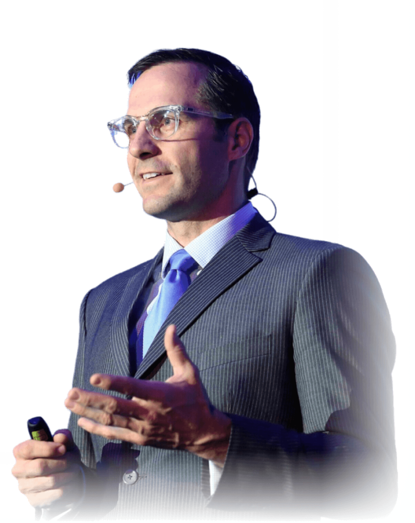 Meet Shawn - Shawn DuBravac